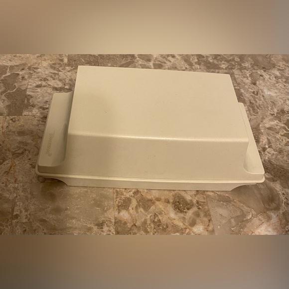Tupperware | Kitchen | Vintage Tupperware 2stick Butter Container ...